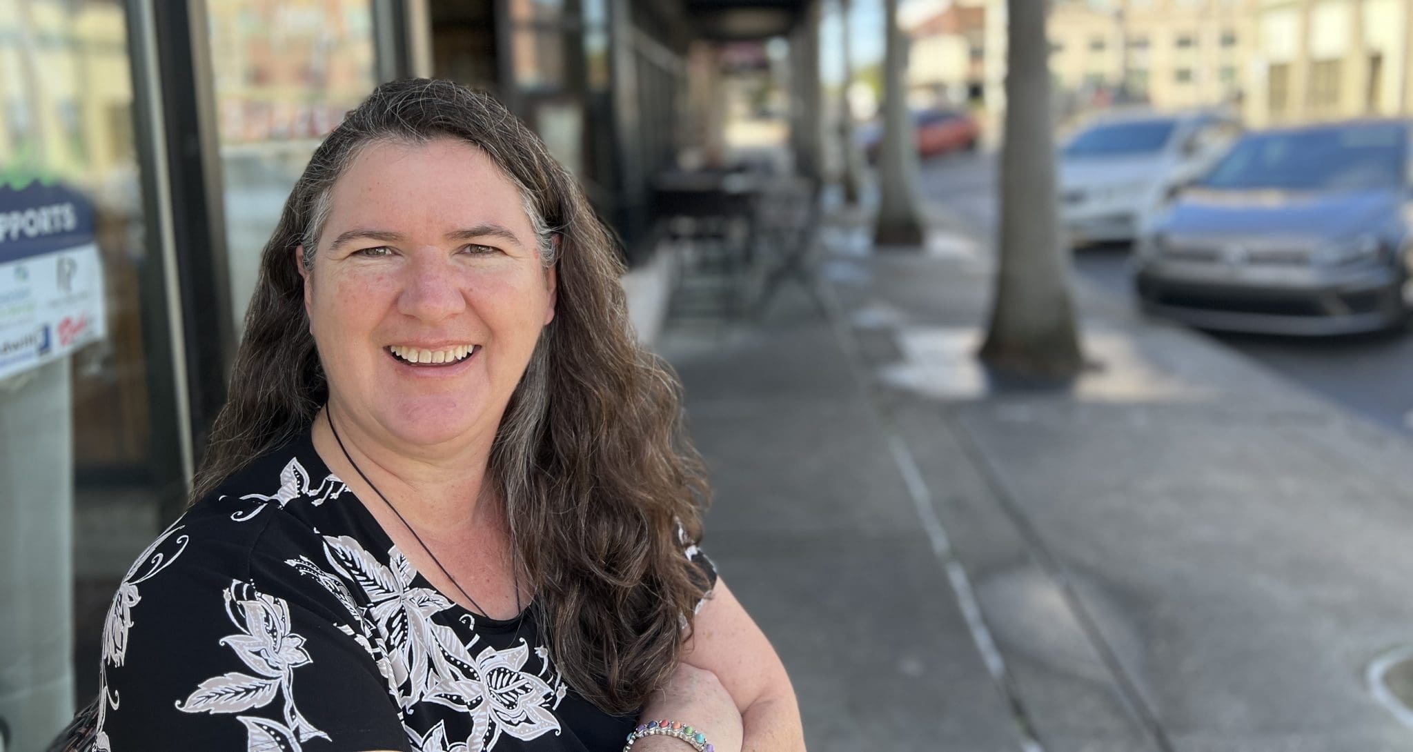 Bio and more about Becky McCray - Becky McCray
