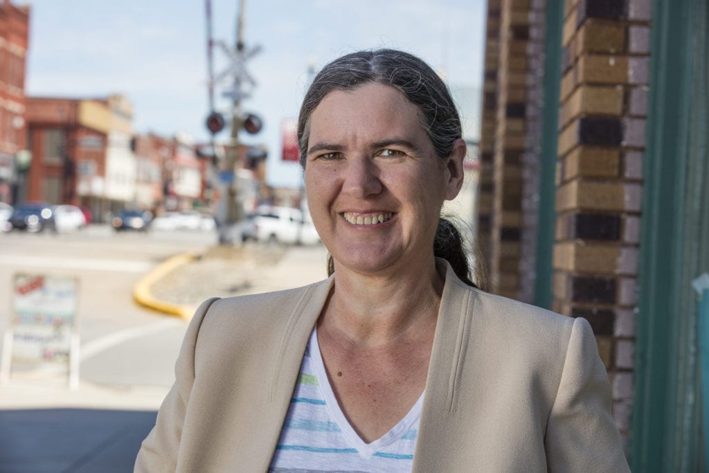 Contact, Booking and Availability :: Becky McCray