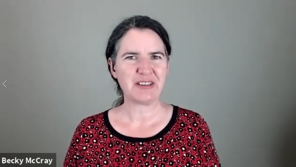 Becky McCray – International speaker on rural & small town topics ...