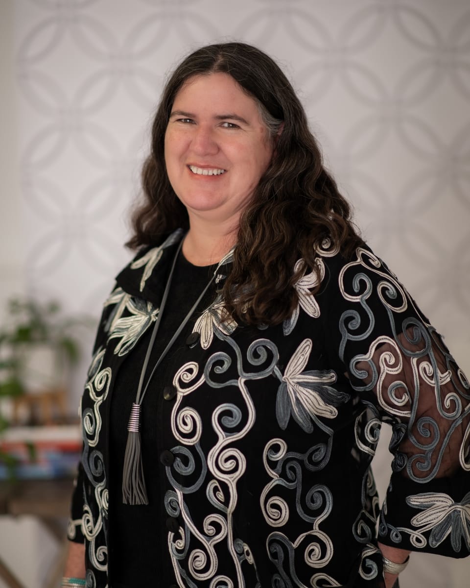 Media Kit: Bio & Photos of Becky McCray - Becky McCray